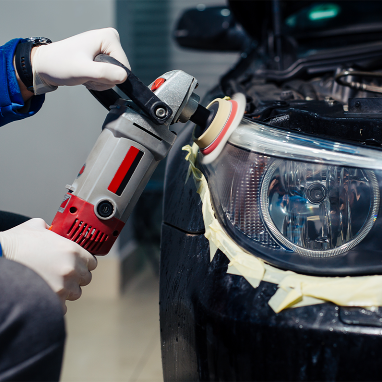 Les avantages de la rénovation automobile – Estheticar